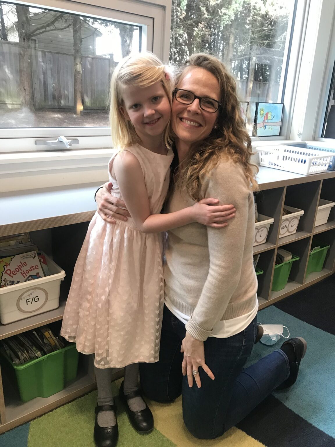 Parents and CPRs – White Rock Christian Academy