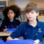 White Rock Christian Academy – Empowering and developing students from ...