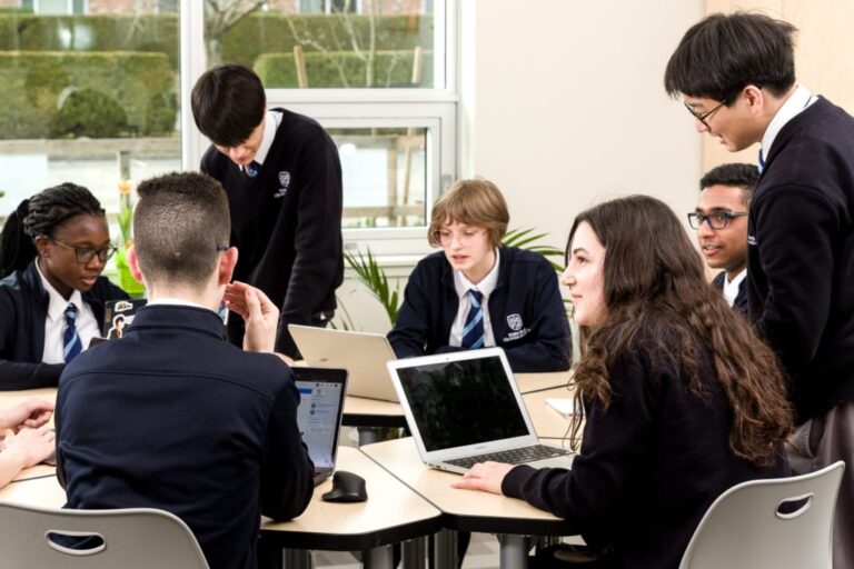 White Rock Christian Academy